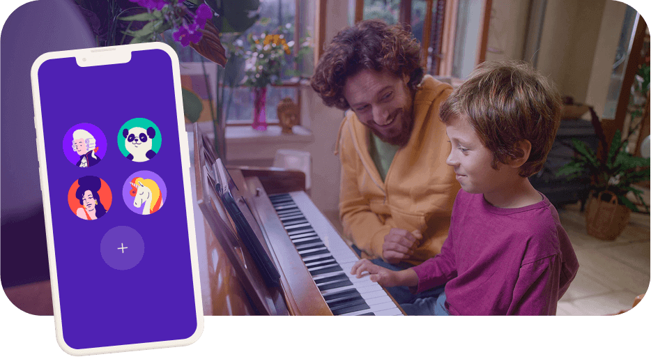 Simply Piano | Start Learning